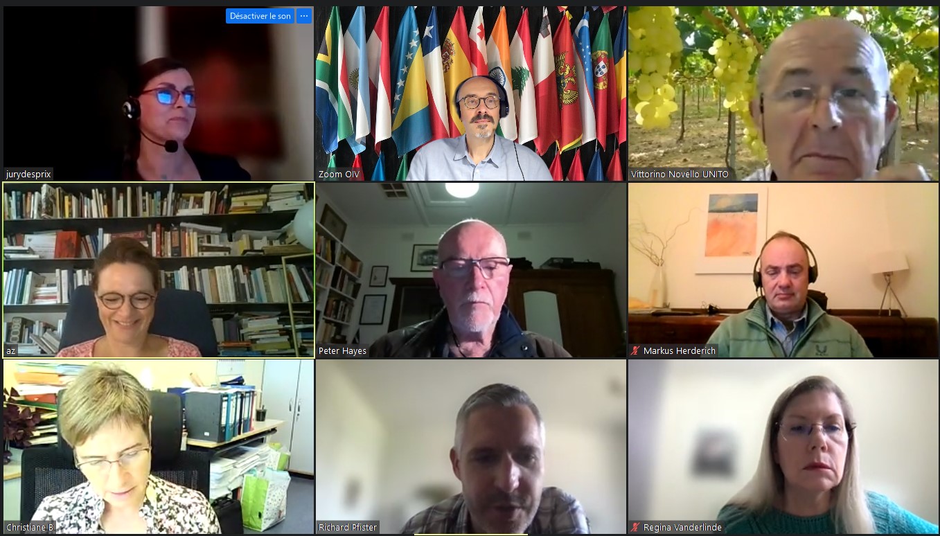 2022 OIV Awards | OIV